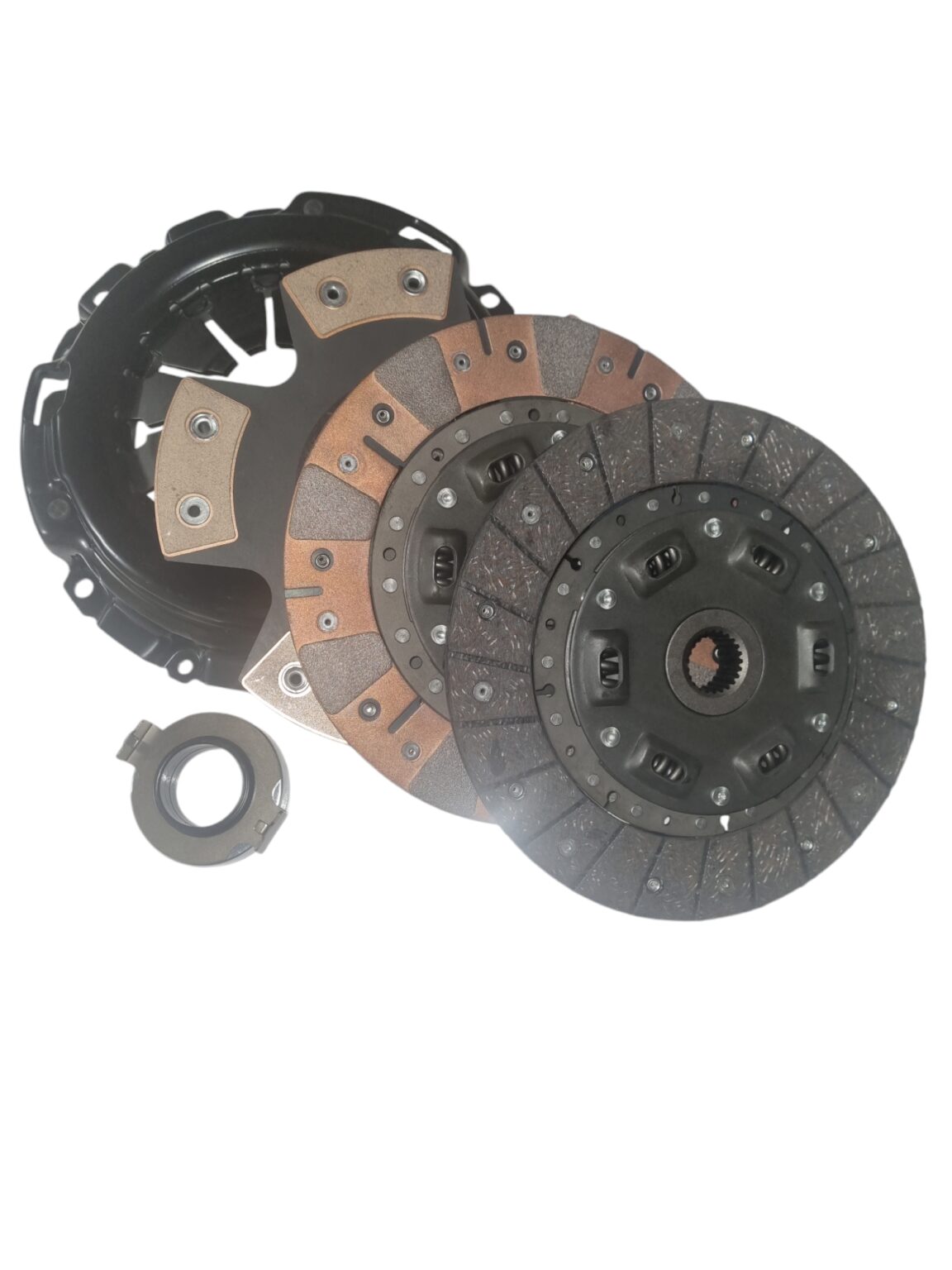 Clutch Finder - Drew's Automotive