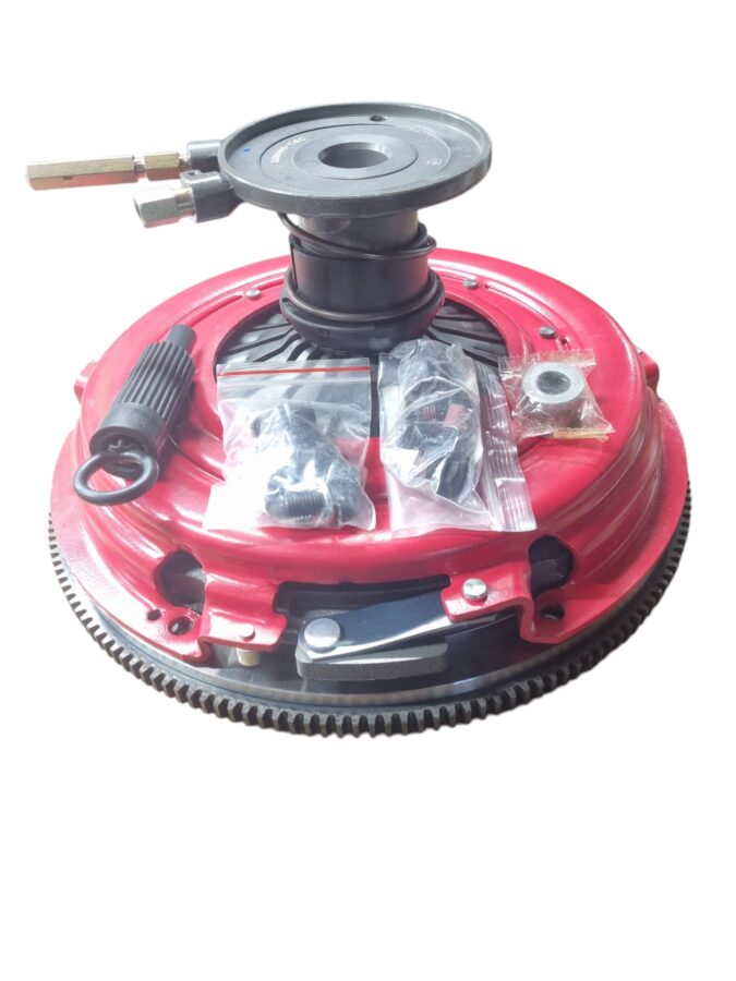 Commodore Police VX Sedan LS1 2000-2002 - Drew's Automotive