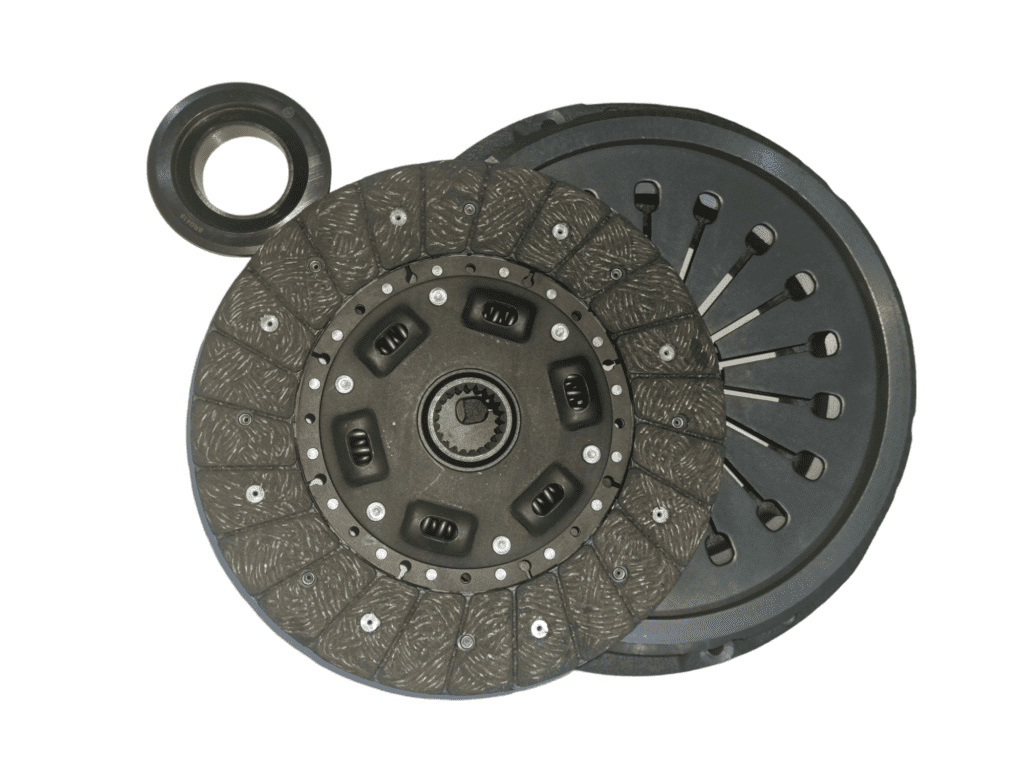 Clutch Finder - Drew's Automotive