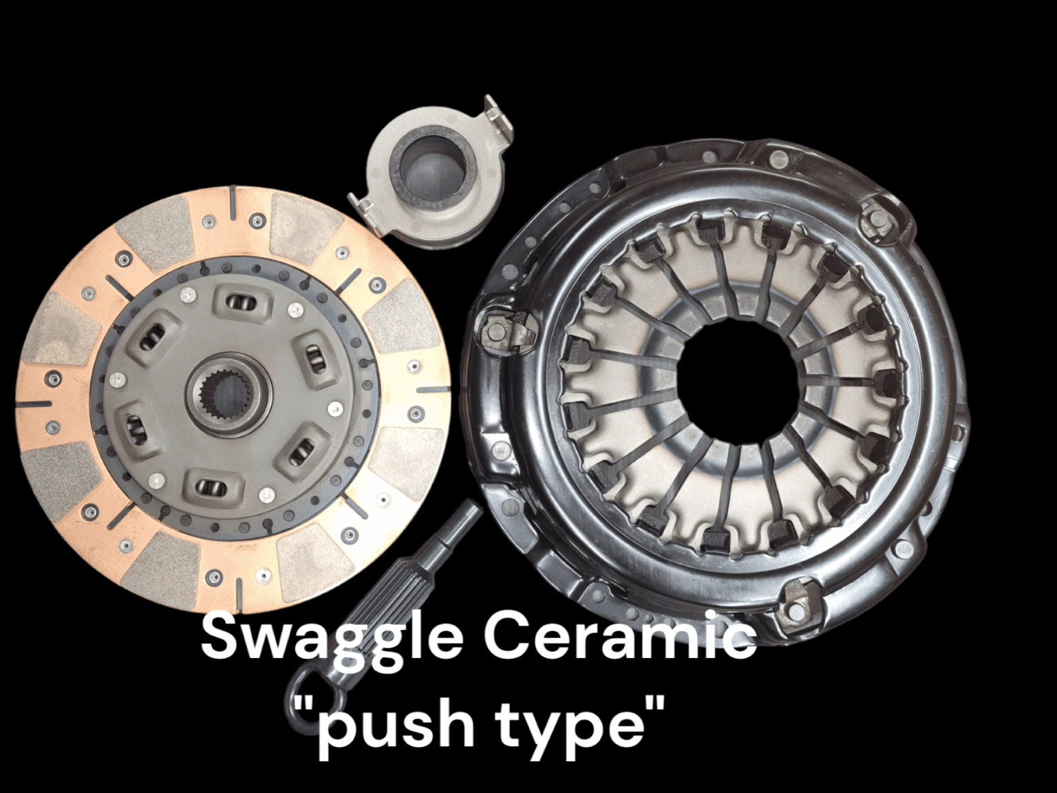 Clutch Finder - Drew's Automotive