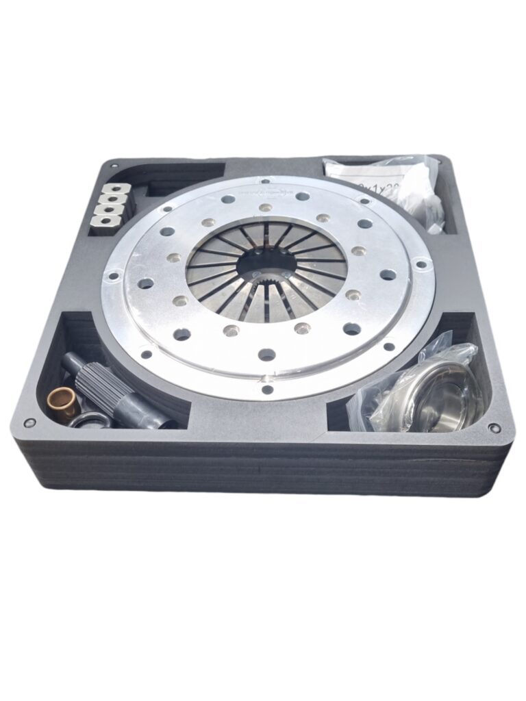 "CUSTOM" Toyota Clutch for 1JZ, 2JZ Running Push Style Clutch With, W55 ...