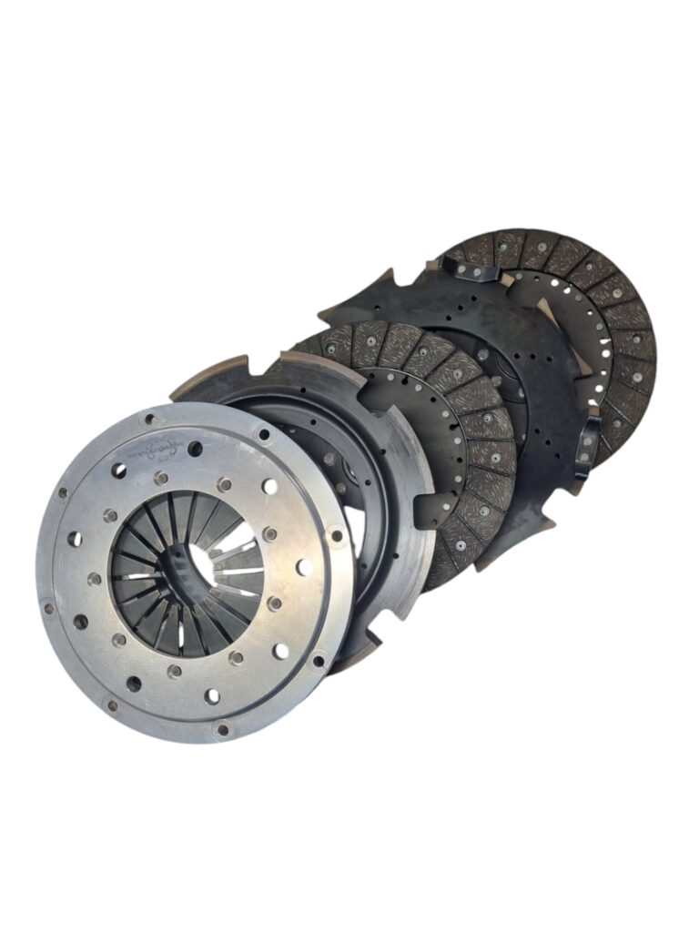 Clutch Finder - Drew's Automotive